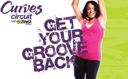 $15 for 15 Zumba Classes on the Curves Circuit at Curves in Woodbridge ...