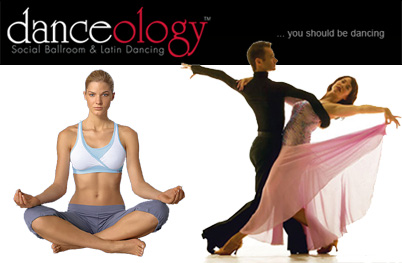 $99 for a Danceology Fit Membership PLUS A Private Dance Lesson from Danceology (Reg. $313 ...