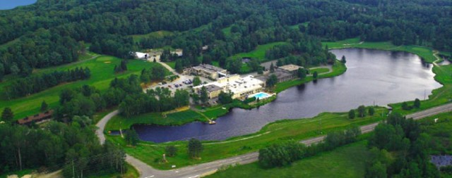 18 Holes in the Haliburton Highlands| WagJag