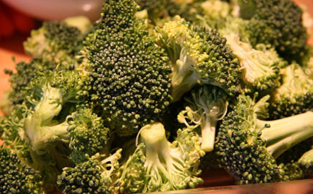 $23 for 10lbs of Premium Quality Broccoli, in One Pound Individually ...