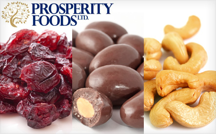 $39 for 25 Snack-Size Packs of Premium Chocolate-Covered Almonds ...