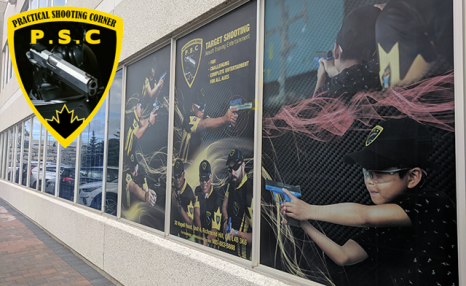 Up to 58% off Indoor Shooting Session or Shooting Party Pack at ...