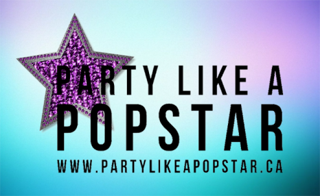 Up to 25% off Birthday and Camp Packages from Party Like a Pop Star| WagJag