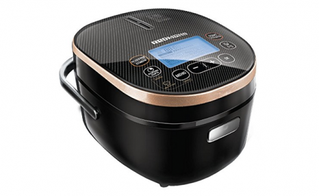 $129 for a Redmond RMC250 4L Multi-Cooker (a $195.99 Value)| Wagjag