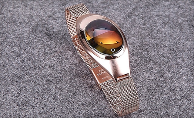 $66.99 for a Women's Smart Watch Z18 - Shipping Included (a $167 Value ...