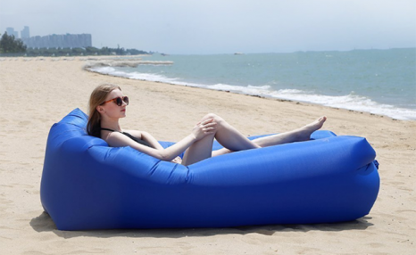 $19.99 for a Cocoon Inflatable Air Lounger (a $90.40 Value)| Wagjag