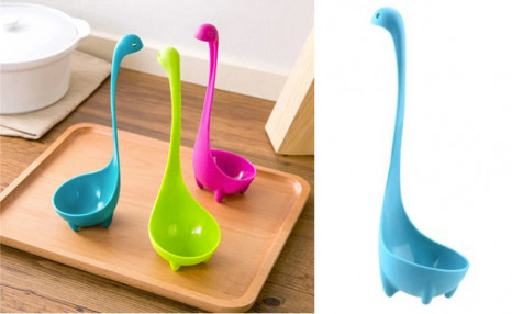 Up to 48% off Monster Design Ladles| WagJag