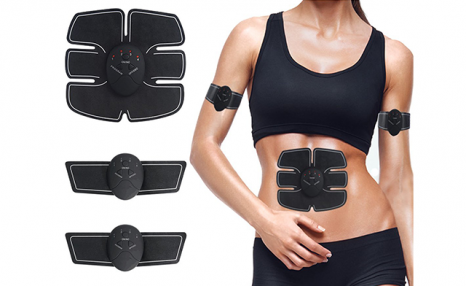 $25 for a Wireless Muscle Training Simulator (a $79 Value)| WagJag