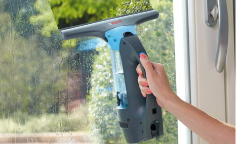 $19 for a Polti Magico AG100 Window Cleaner (a $48.99 Value)| WagJag
