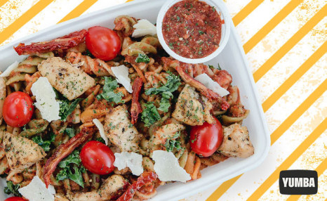 WagJag Exclusive! 50% off Chef-Created Meals Delivered Fresh to Your ...