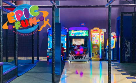 Up to 34% off a Membership, Drop-In Pass or Kids' Birthday Party ...