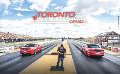 $249 for a Racing Experience! Feel the POWER! (a $399 Value)| WagJag