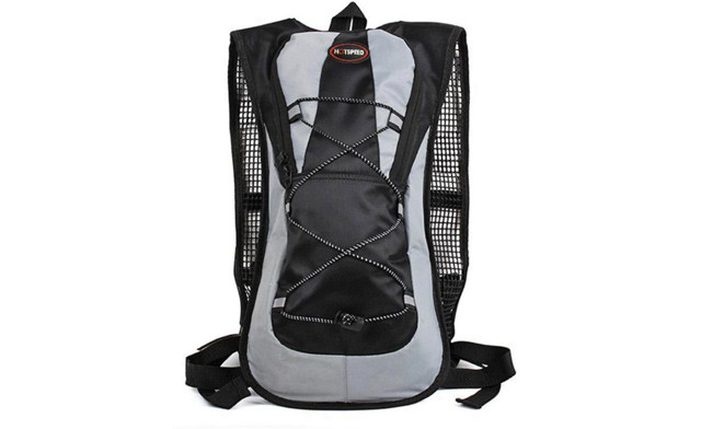 $17.49 for a Multifunction Hydration Backpack (a $33 Value)| WagJag