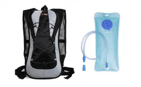 $17.49 for a Multifunction Hydration Backpack (a $33 Value)| WagJag