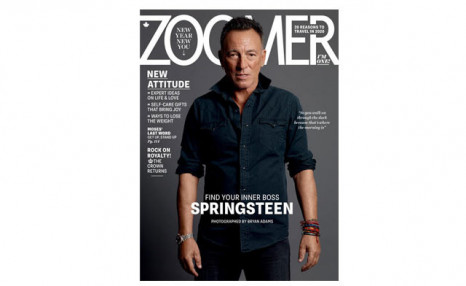 $12 and Up for a Subscription to Zoomer Magazine| WagJag