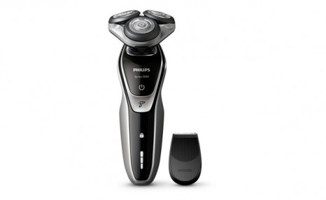 $59.95 for a Philips 5000 Series Dry Electric Shaver with Turbo Mode ...