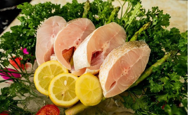 $99 for 15 lbs of Grey Snapper Steaks (a $125 Value) | WagJag