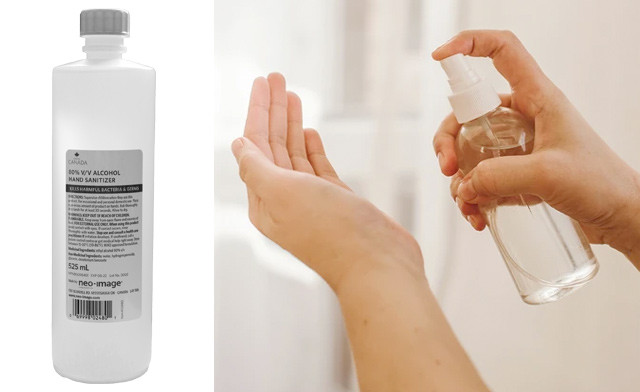 $69.95 for an Essentials Kit with Masks, Sanitizer + More| WagJag