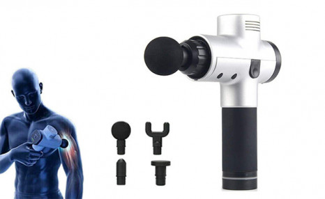 $88.90 for an Advanced Deep Tissue Massager (a $199.99 Value)| WagJag