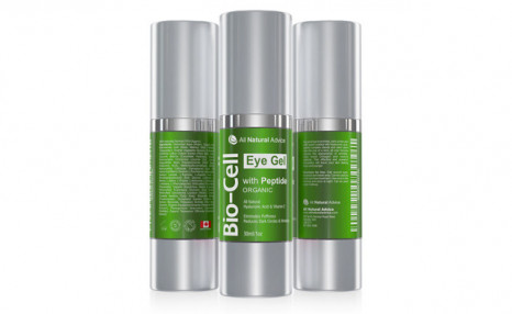 $49.99 for a 2-Pack of Bio-Cell Eye Gel (a $69.98 Value)| WagJag