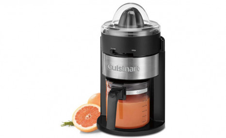 $59 for a Cuisinart Citrus Juicer with Carafe | WagJag