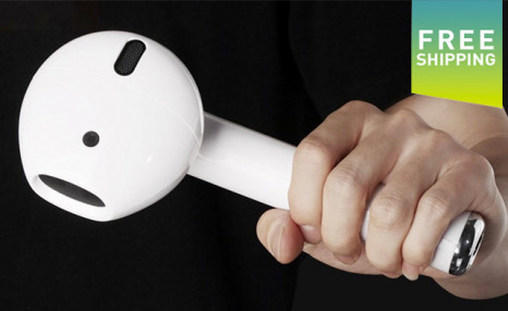 $39.95 for a Giant AirPod Bluetooth Speaker (a $69.99 Value) | WagJag