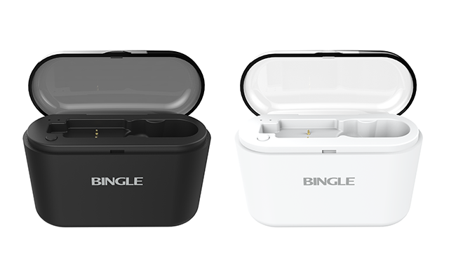 $24 for a Single Mini Bluetooth In-Ear Earbud with Powerbank | WagJag