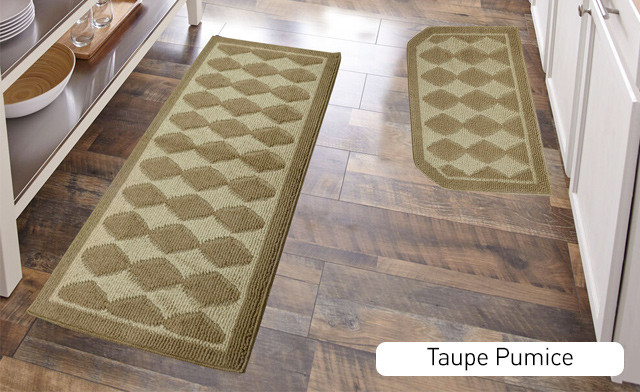 Up to 66% off Kitchen Rugs | WagJag