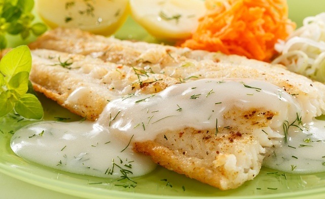 $26 for 2.2kg of Wild Caught South Pacific Blue Cod Fillets | WagJag