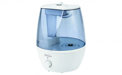 $69.99 for a Sunbeam Ultrasonic Humidifier (a $119.99 Value) | WagJag