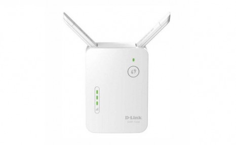 $32.95 for a D-Link Wireless Range Extender (a $59 Value) | WagJag