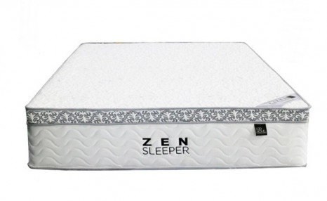 Up to 52% off a Zen Sleeper Mattress | WagJag