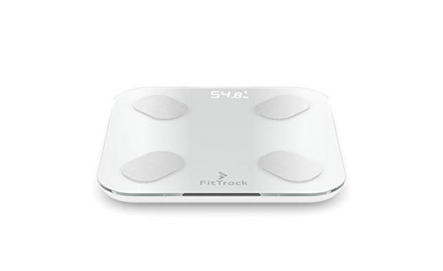 $69.95 for a FitTrack BMI Digital Scale (a $129 Value) | WagJag