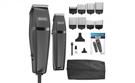 $36.95 for a Wahl 15-Piece Hair Clipper Set (a $70 Value) | WagJag
