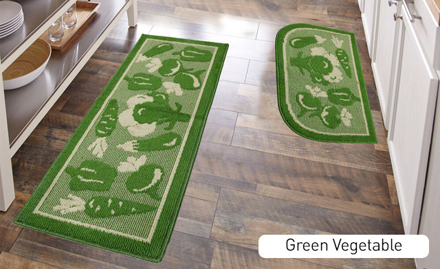 Up to 66% off Kitchen Rugs | WagJag