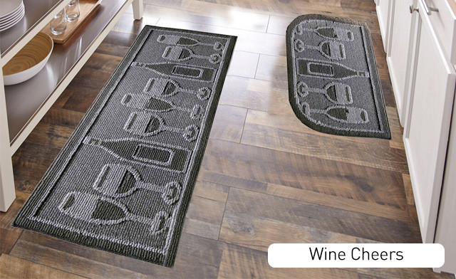 Up to 66% off Kitchen Rugs | WagJag