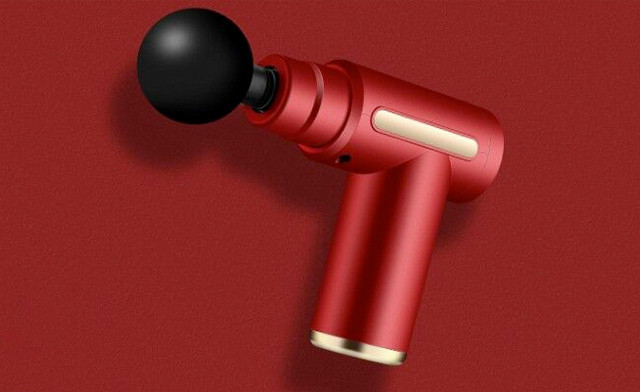 $42.88 for a Mini Percussion Massager (a $129 Value) | WagJag