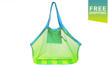 $18.95 for a Portable Mesh Bag (a $39.99 Value) | WagJag