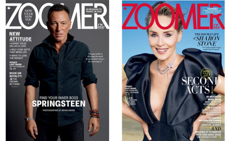 $12 and Up for a Subscription to Zoomer Magazine | WagJag