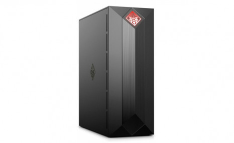 $1,099 for an HP Omen Obelisk Gaming PC (a $1,799 Value) | WagJag