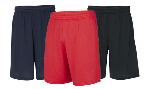 $11.95 for a Pair of Gildan Performance Shorts (a $25 Value) | WagJag