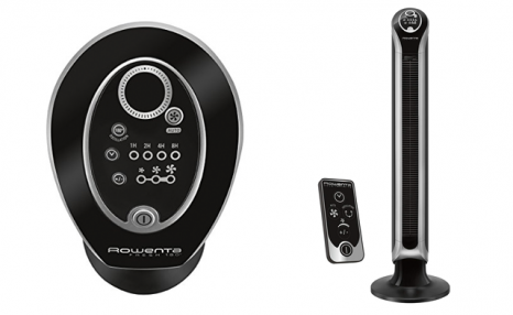 $169 for the Rowenta Large Tower Fan (a $189.99 Value) | WagJag