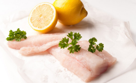 $42 for 10 lbs of Wild Caught South Pacific Blue Cod Fillets | WagJag
