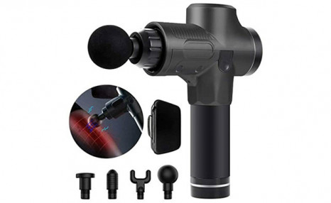 $59.95 for a Personal Deep Tissue Massager (a $134.99 Value) | WagJag