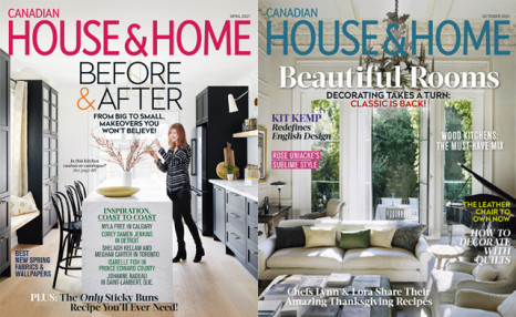 Top 10 home decorating magazines canada for inspiring home decor ideas ...