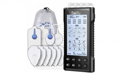 $20.95 for an EMS Muscle Stimulator (a $52.99 Value) | WagJag