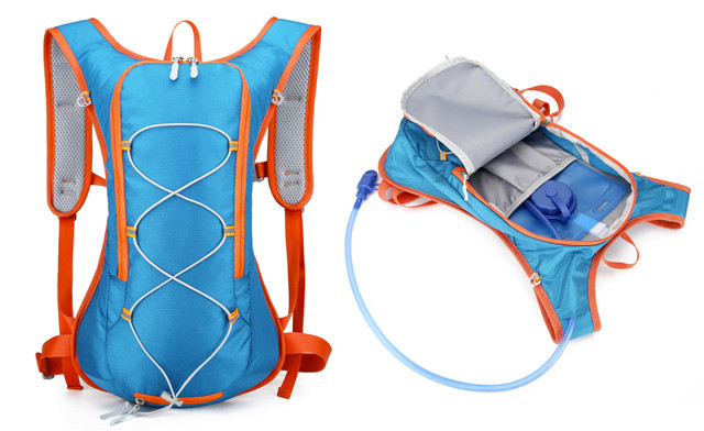 $28.37 for a Reflective Hydration Backpack (a $59.99 Value) | WagJag