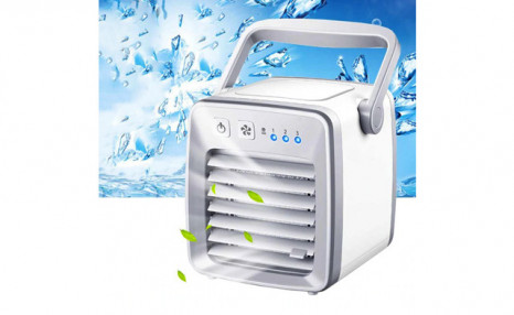 $39.95 for a Mini USB Cooling Fan (a $102.99 Value) | WagJag