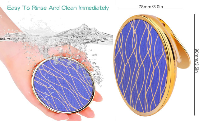 Up to 52% off a Crystal Hair Remover Stone | WagJag