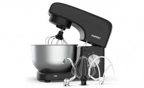 $69.95 for a KUPPET Stand Mixer (a $159 Value) | WagJag